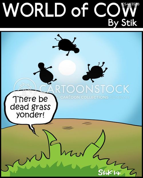 Food Agriculture Cartoons and Comics - funny pictures from CartoonStock