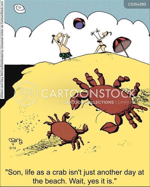 Contradict Cartoons and Comics - funny pictures from CartoonStock