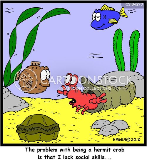 Social Skills Cartoons and Comics - funny pictures from CartoonStock