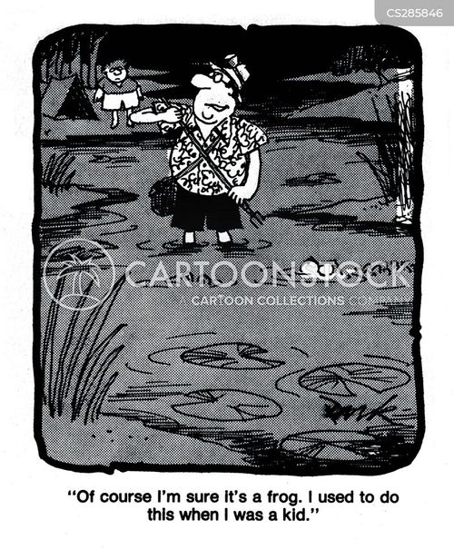 Brash Cartoons and Comics - funny pictures from CartoonStock