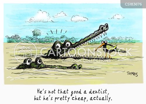 Symbiosis Cartoons and Comics - funny pictures from CartoonStock