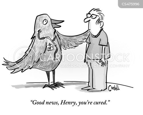 Henry Cartoons and Comics - funny pictures from CartoonStock