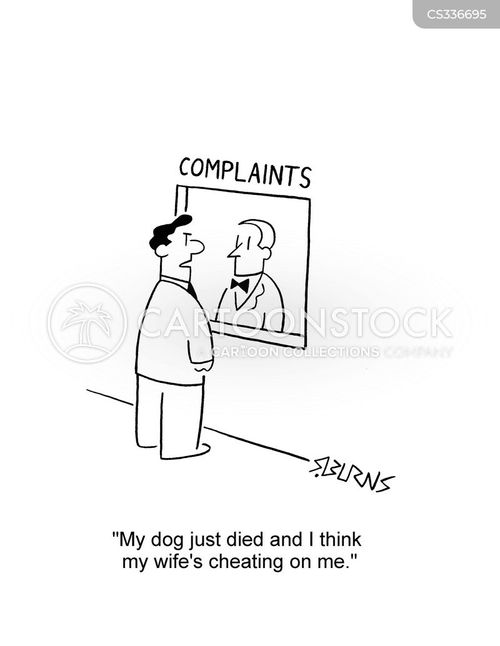 Adultry Cartoons and Comics - funny pictures from CartoonStock