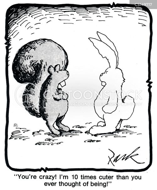 10 Times Cartoons and Comics - funny pictures from CartoonStock