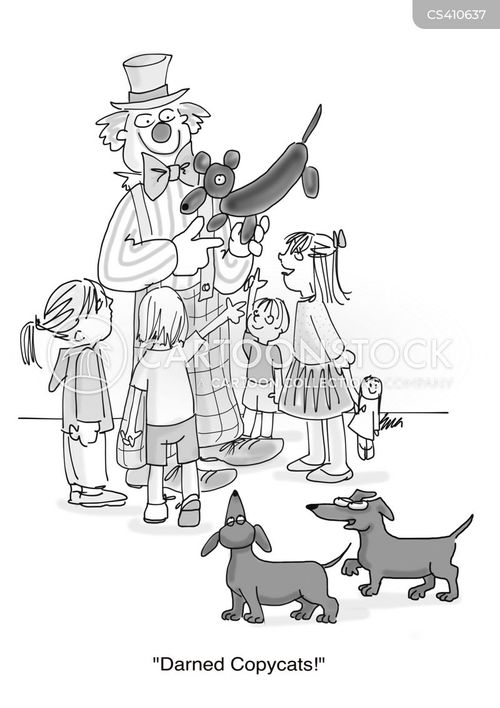 Sausage Dog Cartoons and Comics - funny pictures from CartoonStock