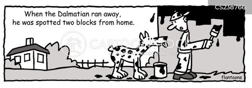 Teenage Runaway Cartoons and Comics - funny pictures from CartoonStock