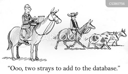 Cattle Breeding Cartoons and Comics - funny pictures from CartoonStock