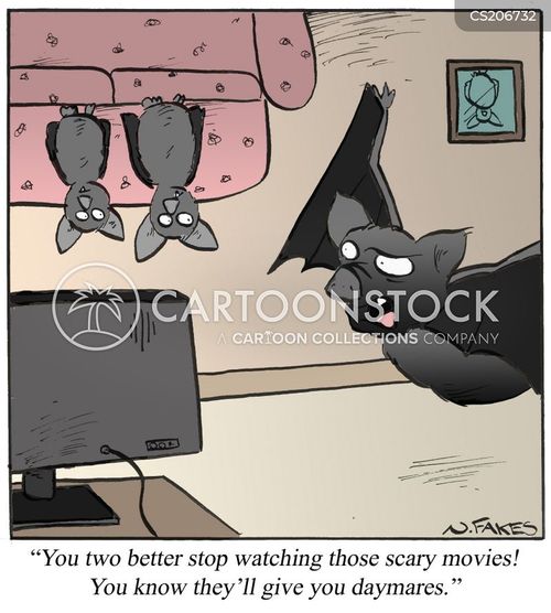 Nightmare On Elm Street Cartoons and Comics - funny pictures from ...