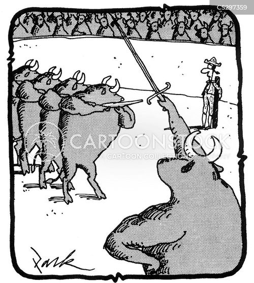 Death By Firing Squad Cartoons and Comics - funny pictures from ...