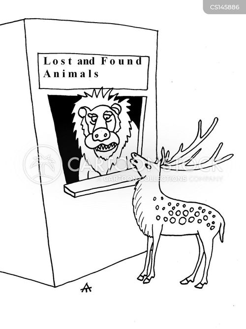 Spare Buck Cartoons and Comics - funny pictures from CartoonStock