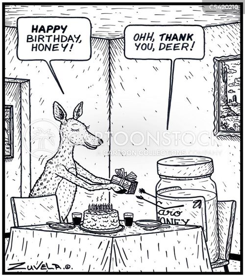 Endearment Cartoons and Comics - funny pictures from CartoonStock