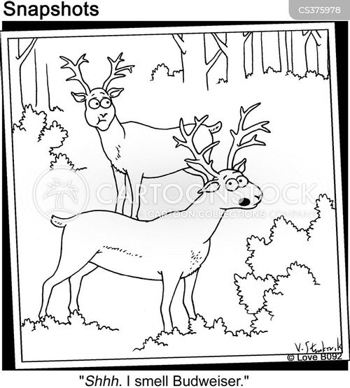 Hick Cartoons and Comics - funny pictures from CartoonStock