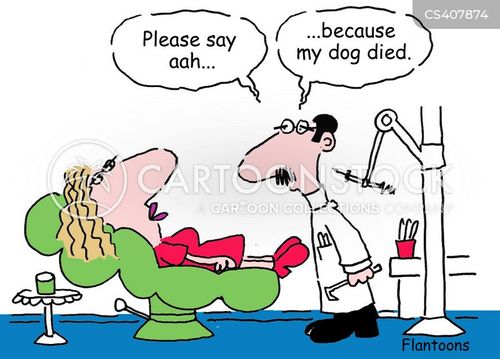 Sickliness Cartoons and Comics - funny pictures from CartoonStock