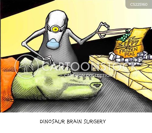 Trephining Cartoons and Comics - funny pictures from CartoonStock