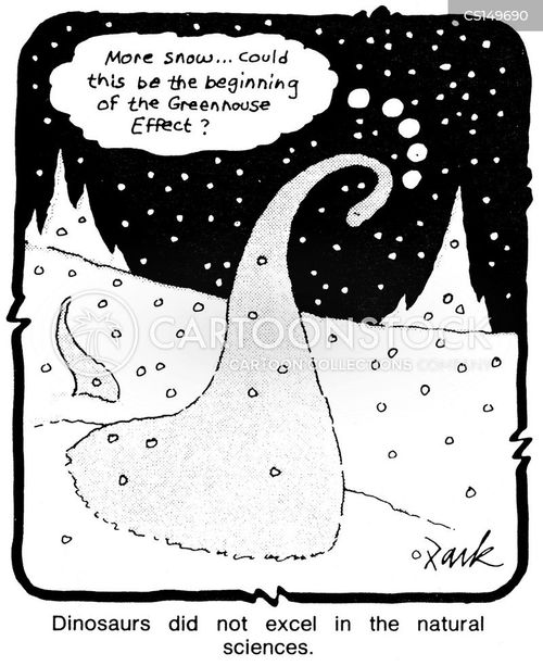 Natural Science Cartoons and Comics - funny pictures from CartoonStock