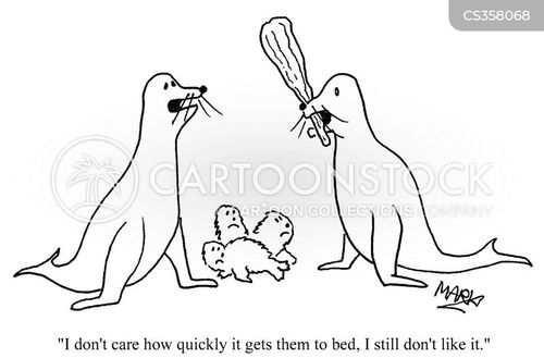 Clubbing To Death Cartoons and Comics - funny pictures from CartoonStock