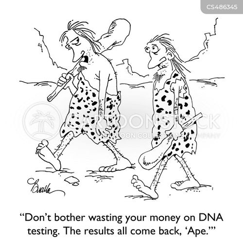 Ancestries Cartoons and Comics - funny pictures from CartoonStock
