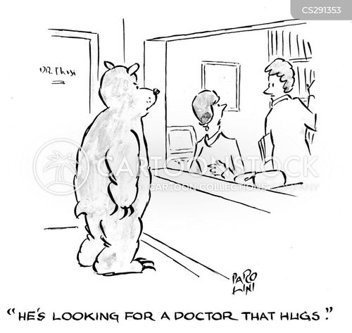 Special Request Cartoons and Comics - funny pictures from CartoonStock