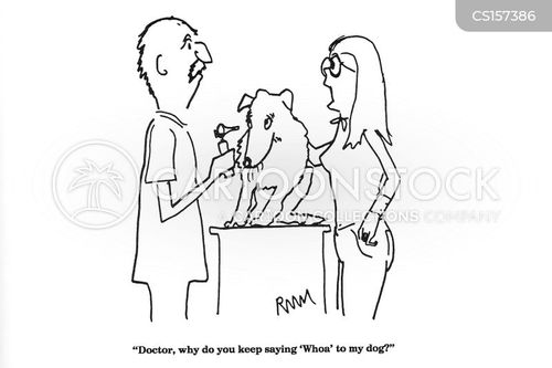 Whoa Cartoons and Comics - funny pictures from CartoonStock