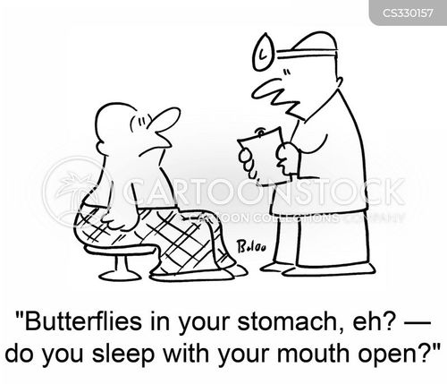 Pre-surgery Cartoons and Comics - funny pictures from CartoonStock