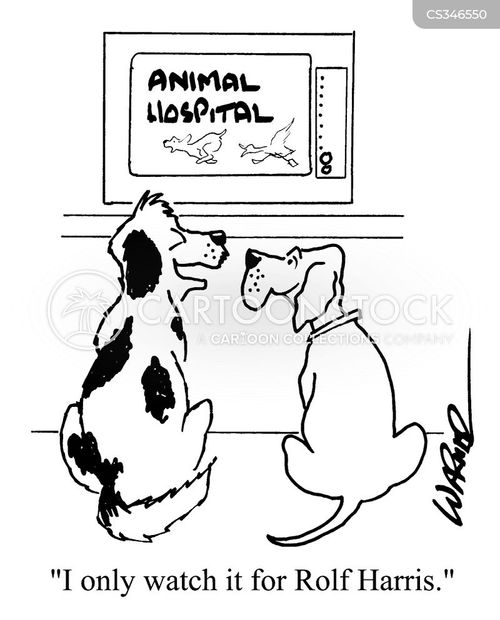 Rolf Harris Cartoons and Comics - funny pictures from CartoonStock