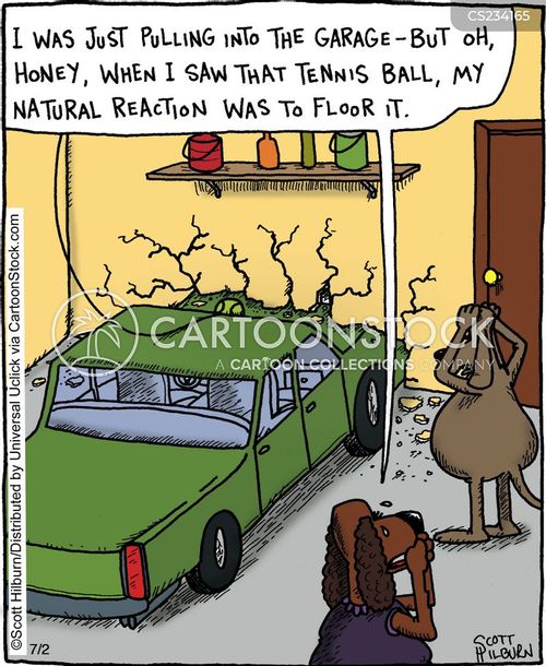 Dismay Cartoons and Comics - funny pictures from CartoonStock