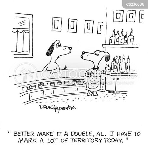 On The Pull Cartoons and Comics - funny pictures from CartoonStock