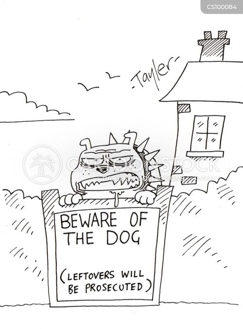 Pet Prosecution Cartoons and Comics - funny pictures from CartoonStock