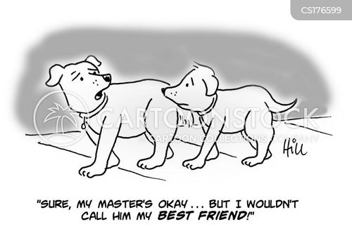 Betrayal Cartoons and Comics - funny pictures from CartoonStock