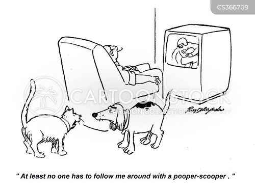 Poofter Cartoons and Comics - funny pictures from CartoonStock