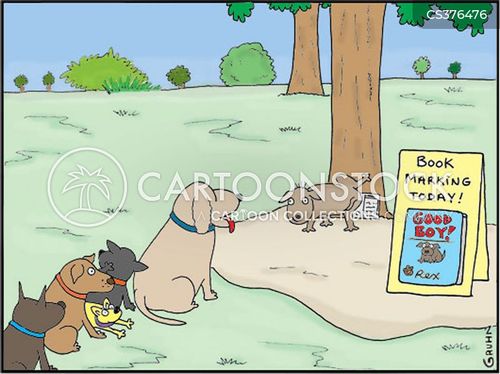 Marking Cartoons and Comics - funny pictures from CartoonStock