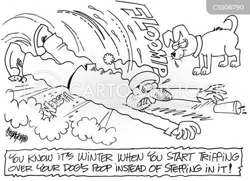 Freezing Temperatures Cartoons and Comics - funny pictures from ...