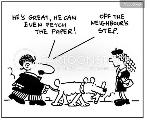 Living-nonliving Cartoons and Comics - funny pictures from CartoonStock