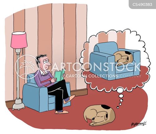 Household Rule Cartoons and Comics - funny pictures from CartoonStock