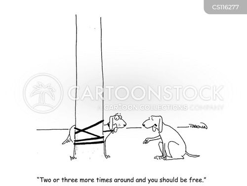 Walking Lead Cartoons and Comics - funny pictures from CartoonStock