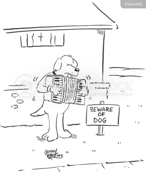 Polka Cartoons and Comics - funny pictures from CartoonStock