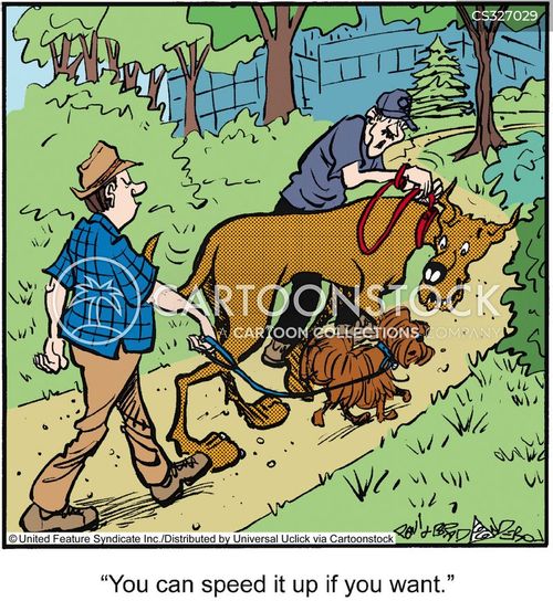 Snail's Pace Cartoons and Comics - funny pictures from CartoonStock