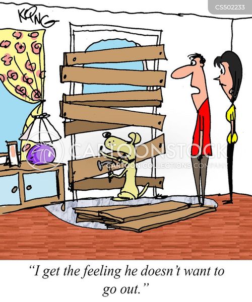 Subtle Hint Cartoons and Comics - funny pictures from CartoonStock