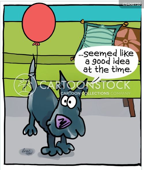 Problem Solve Cartoons and Comics - funny pictures from CartoonStock