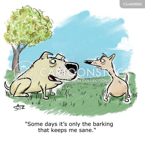 Sane Cartoons and Comics - funny pictures from CartoonStock