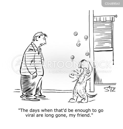 Sensation Cartoons and Comics - funny pictures from CartoonStock