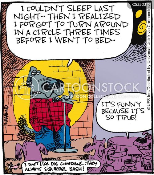 Behavioural Cartoons and Comics - funny pictures from CartoonStock