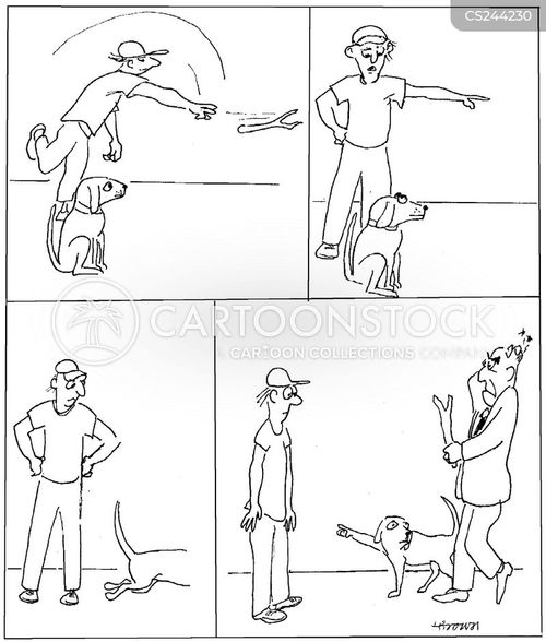 Tattle Tale Cartoons and Comics - funny pictures from CartoonStock