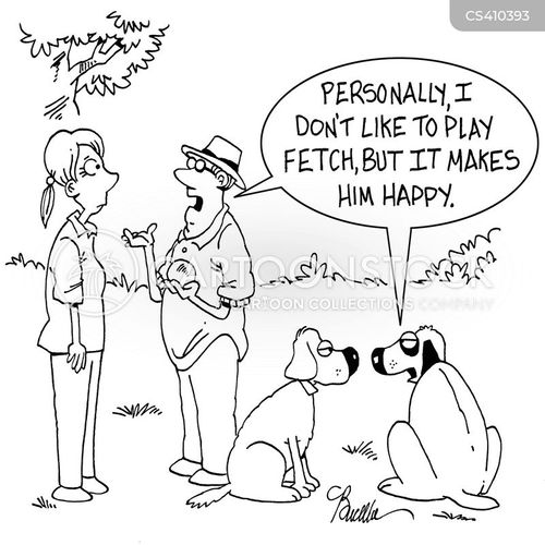 Selflessness Cartoons and Comics - funny pictures from CartoonStock