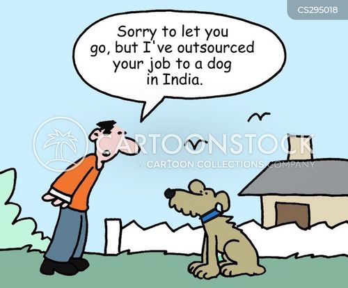 Labor Cost Cartoons and Comics - funny pictures from CartoonStock