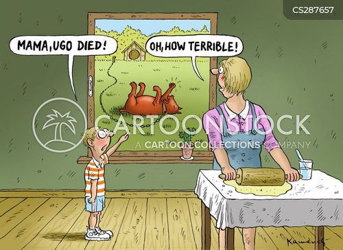 Venezuelan Cartoons and Comics - funny pictures from CartoonStock