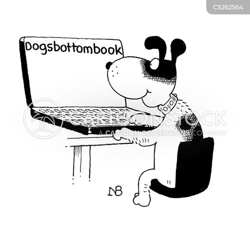 Low Profile Cartoons and Comics - funny pictures from CartoonStock