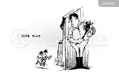 Digging Cartoons and Comics - funny pictures from CartoonStock