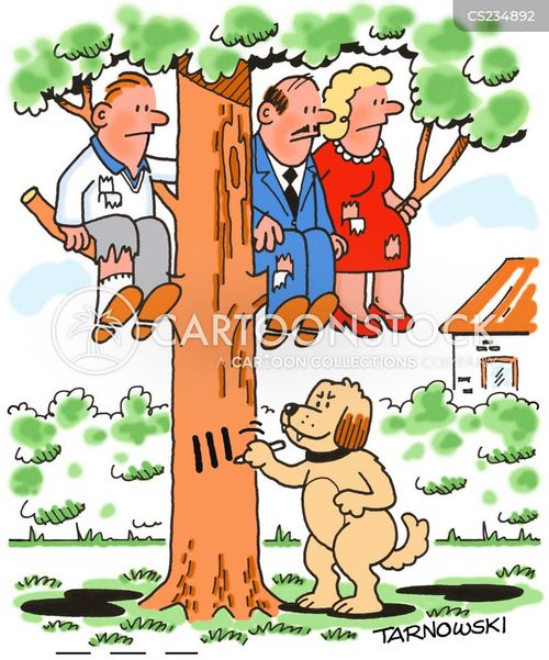 Keeping Score Cartoons and Comics - funny pictures from CartoonStock