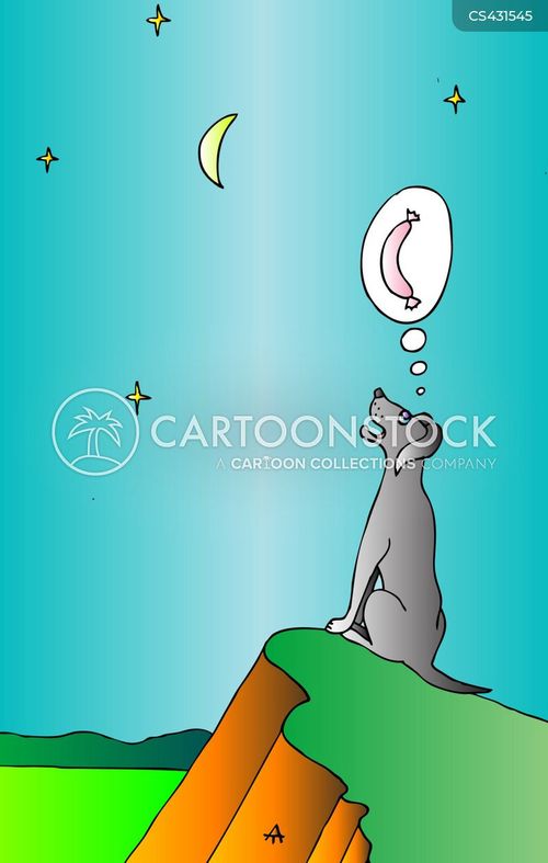 Sausage Dog Cartoons and Comics - funny pictures from CartoonStock